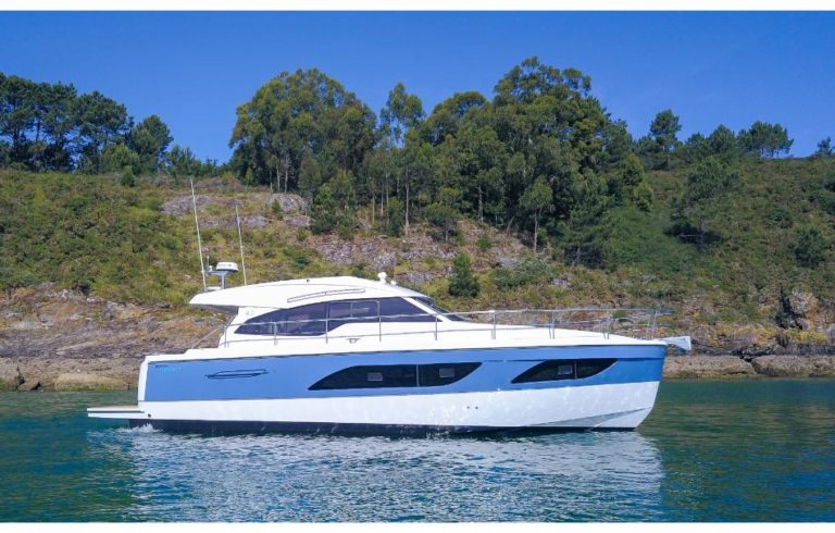 Rodman Spirit – RODMAN BOATS TÜRKİYE